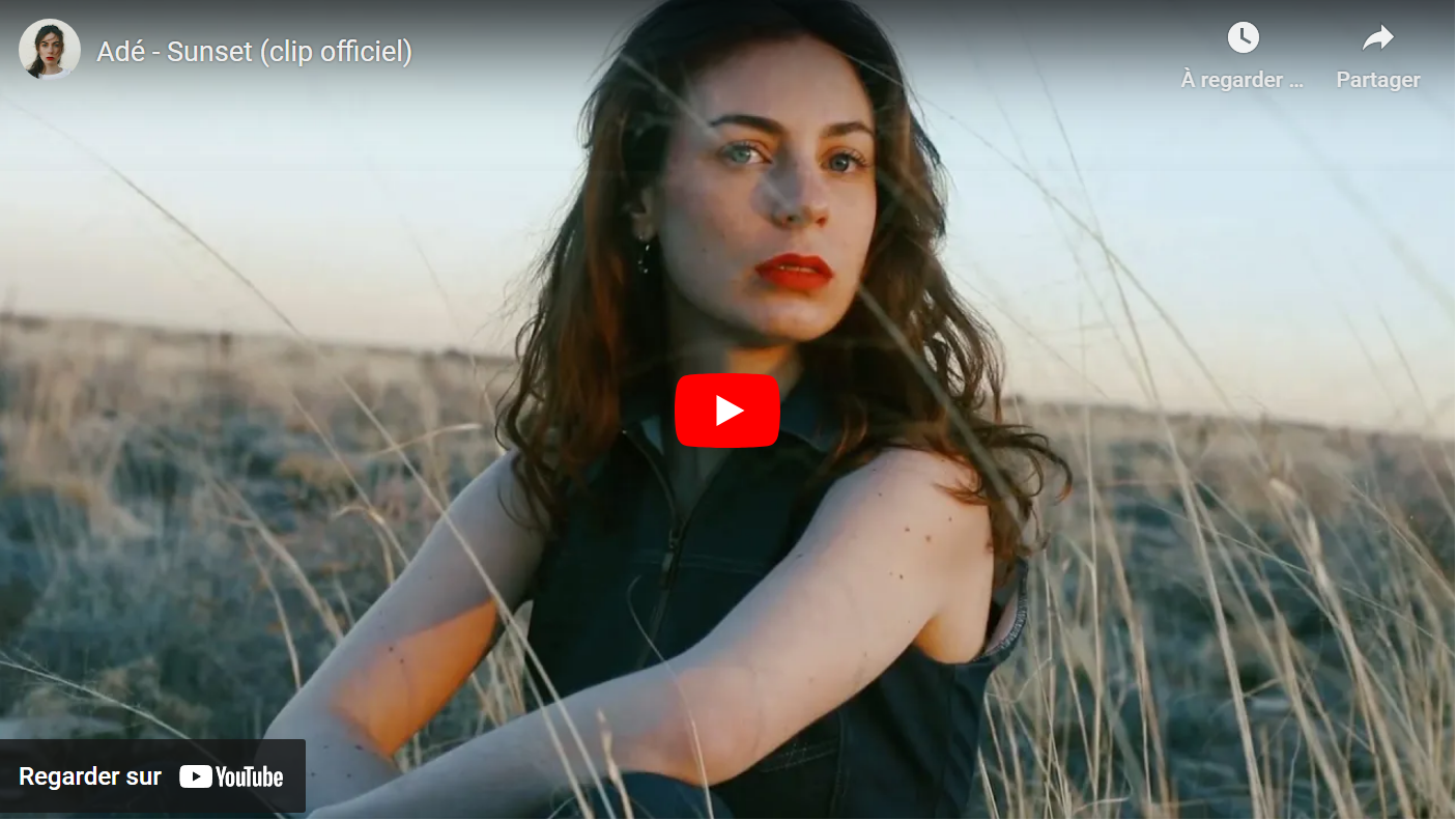 Adé - la Radio de Fifi